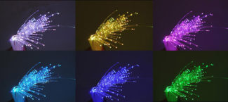 What Are LED Fiber Optic Lights? – SuperLightingLED Blog