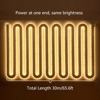 Long LED Light Strips – SuperLightingLED Blog