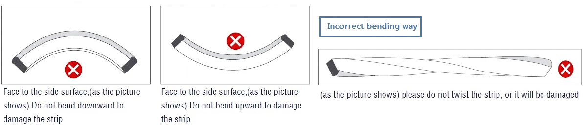 Best Guide To Know Silicone LED Diffuser – SuperLightingLED Blog