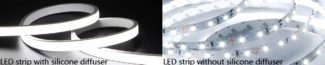 Best Guide To Know Silicone LED Diffuser – SuperLightingLED Blog