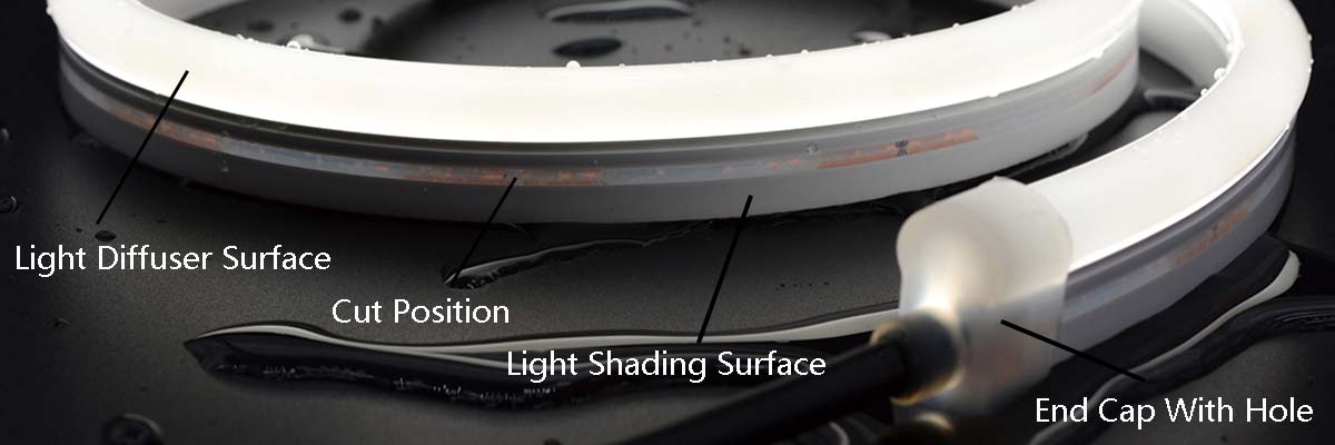 Best Guide To Know Silicone LED Diffuser – SuperLightingLED Blog