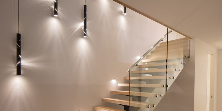 Demystify Stair Lights: Build Your Own Stair Lighting ...