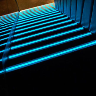 Demystify Stair Lights: Build Your Own Stair Lighting ...