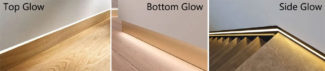 Should You Install LED Baseboard For Your Room? – SuperLightingLED Blog
