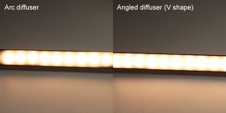 Modern LED Channel Lighting – SuperLightingLED Blog