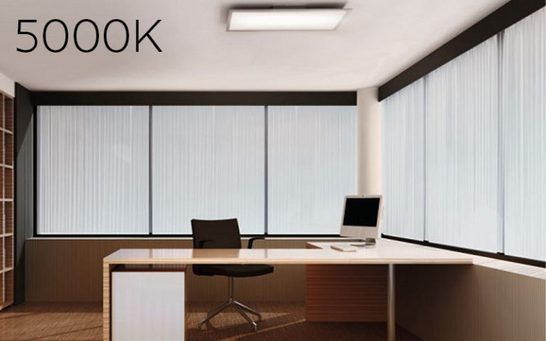 5000K VS 6000K – SuperLightingLED Blog