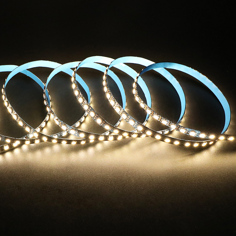 5V SK6812 480 Pixels Indepedently Addressable LED Strip White Warm or Cool