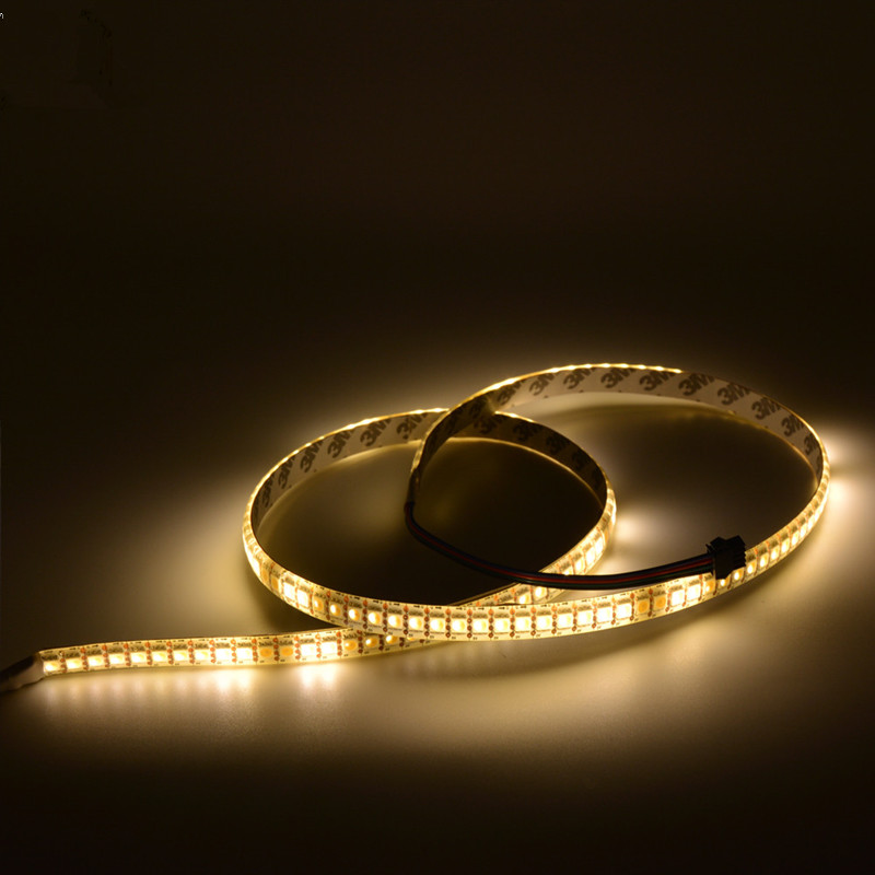 Addressable led strip lights | Programmable led strip | Arduino led ...