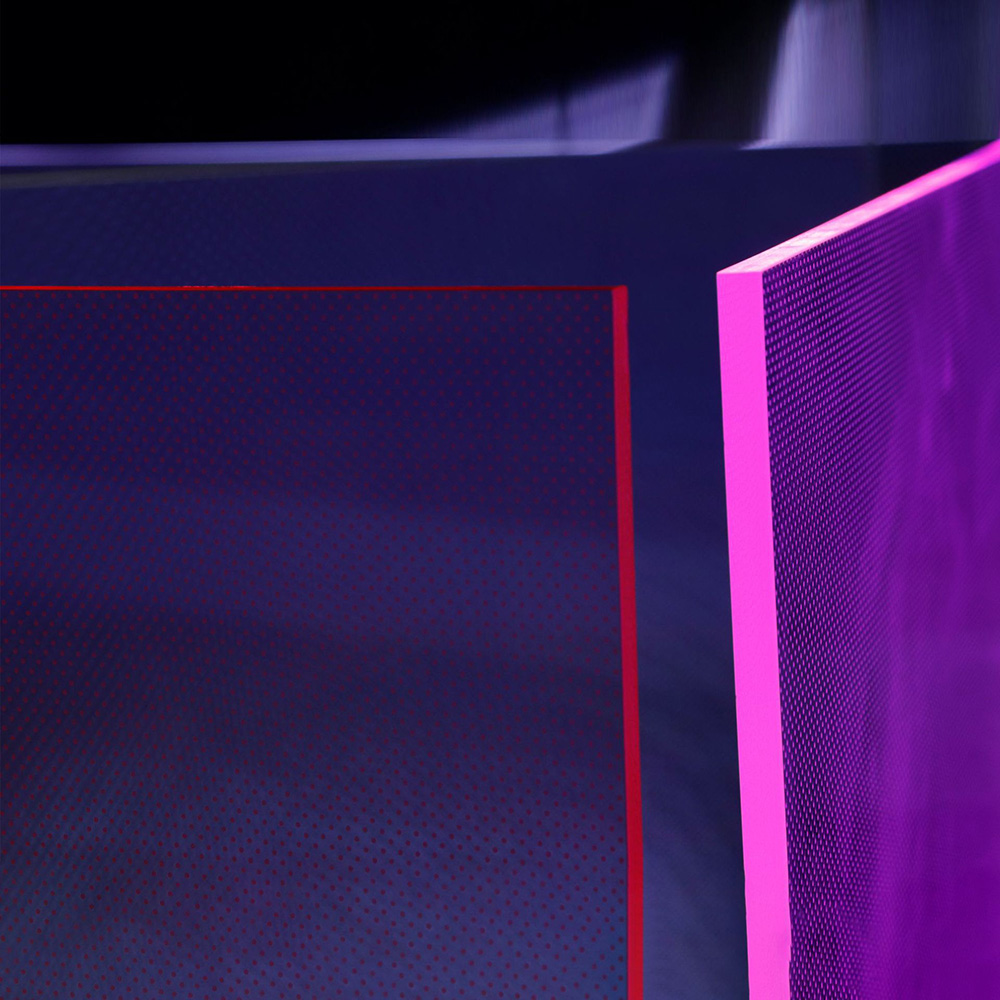 Edge-lit Acrylic Light Guide Plate LED Panel Light