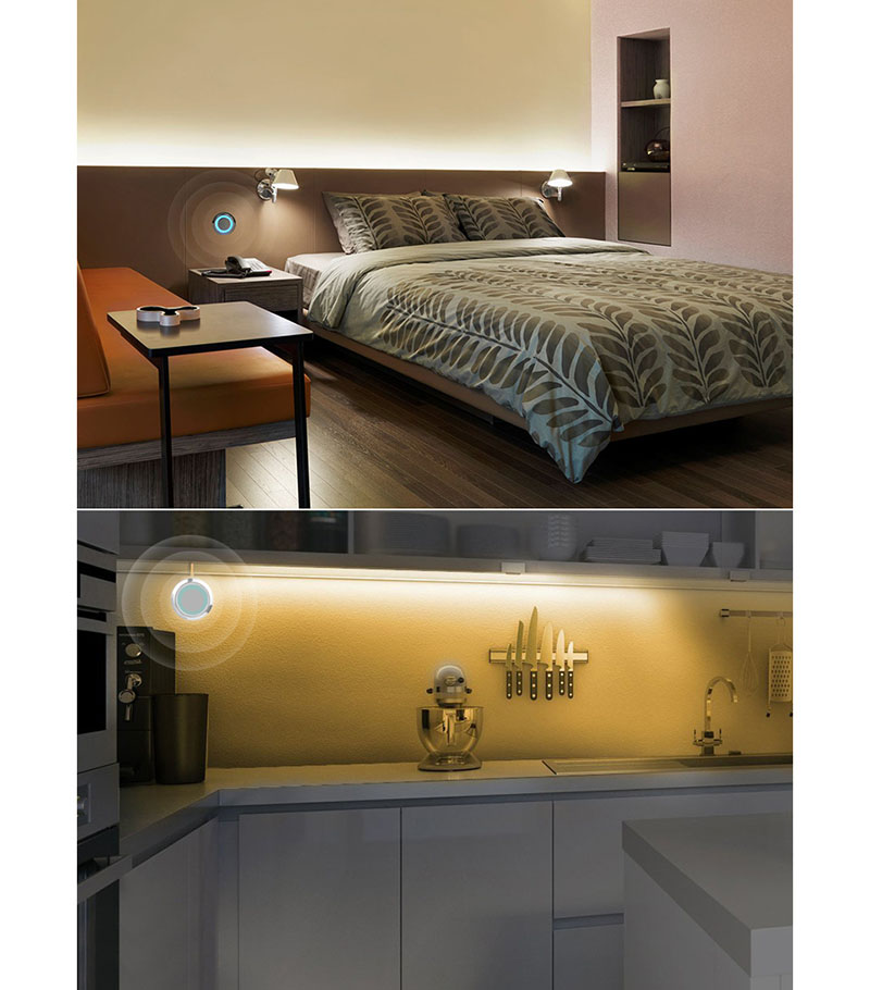 Spec Sheet - LED-ACCESSORIES-001