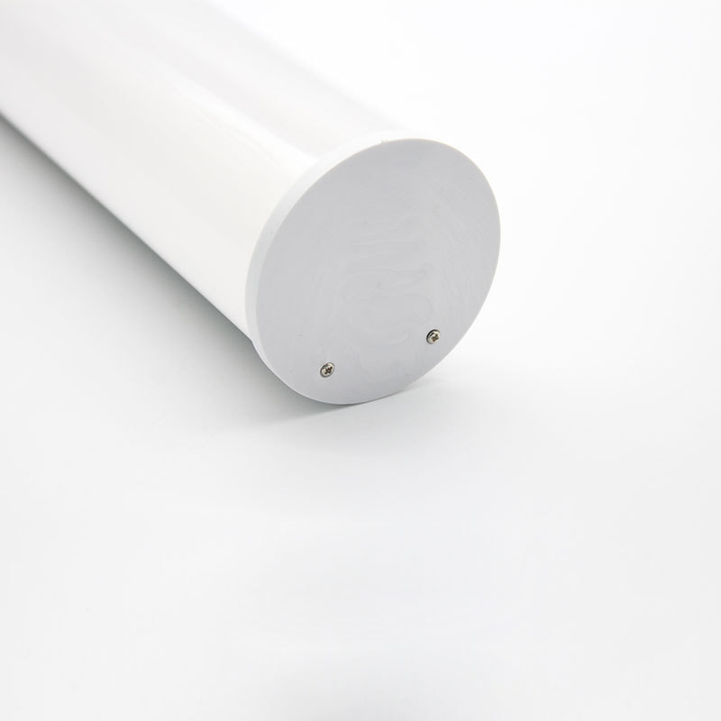 Φ60mm Large Suspended Round Aluminum LED Strip Channel