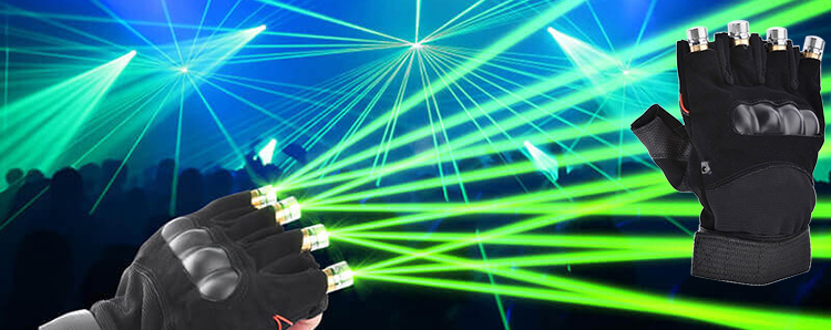 LED Clothing Light Decoration