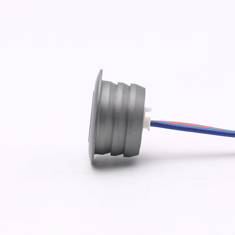 Aluminum PIR Straight-Line Induction Distance Adjustable Motion Sensor ...