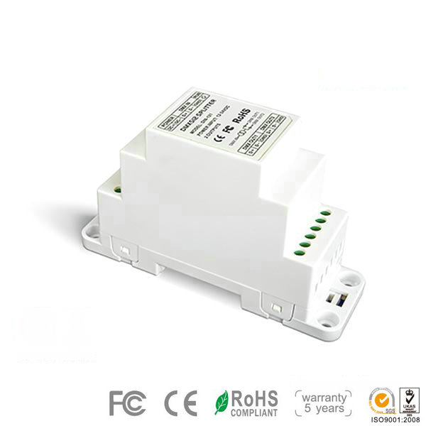 LT-8030, 3CH CV DMX-PWM Decoder, High-end Led Spot Lights DMX-PWM Decoder for LED lightings, 5 ...