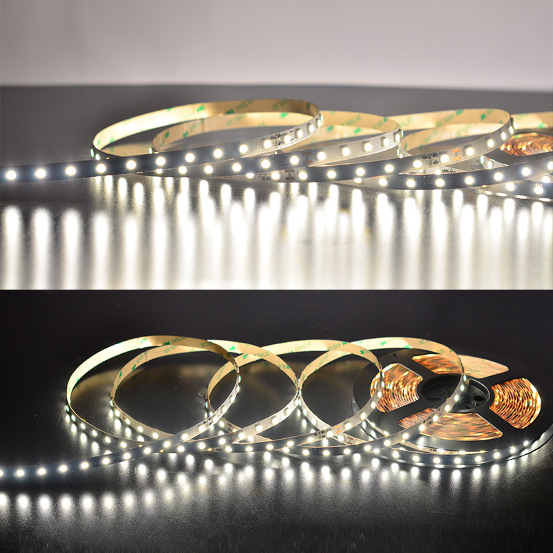 Constant Current 10m 15m 20m 5050 Long White LED Light Strip