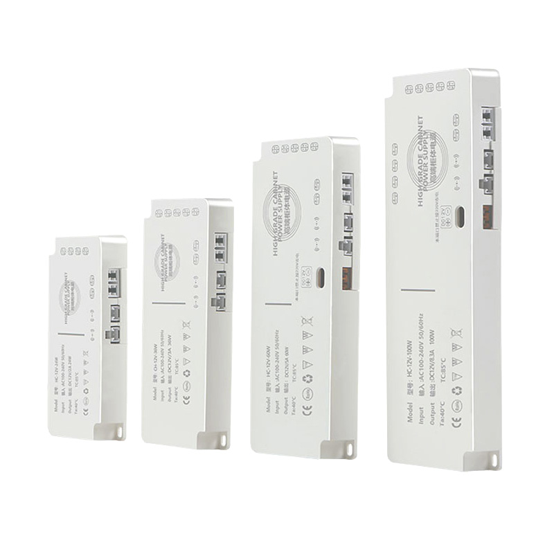 Spec Sheet - CL-ACC-DP-PS