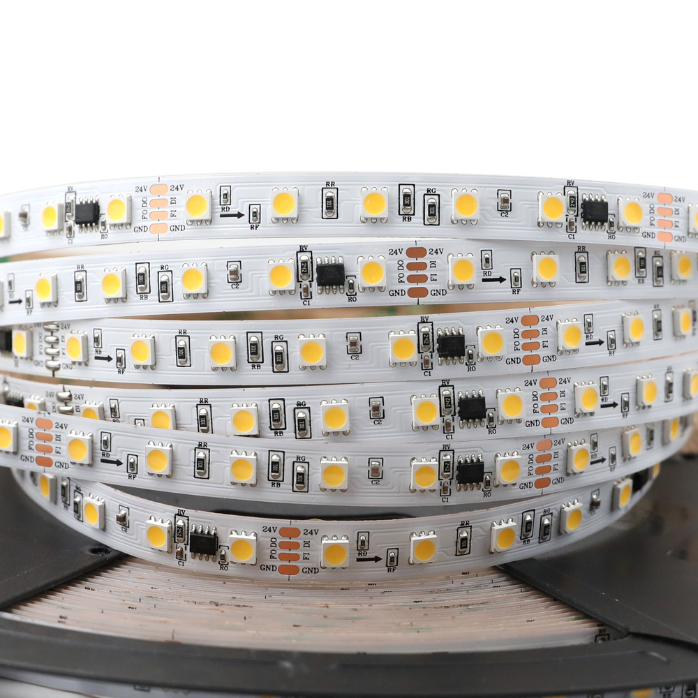 Spec Sheet - TM1934-20M-24V5050W